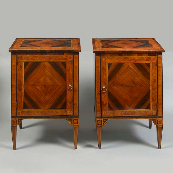 Furniture - Anthony Outred