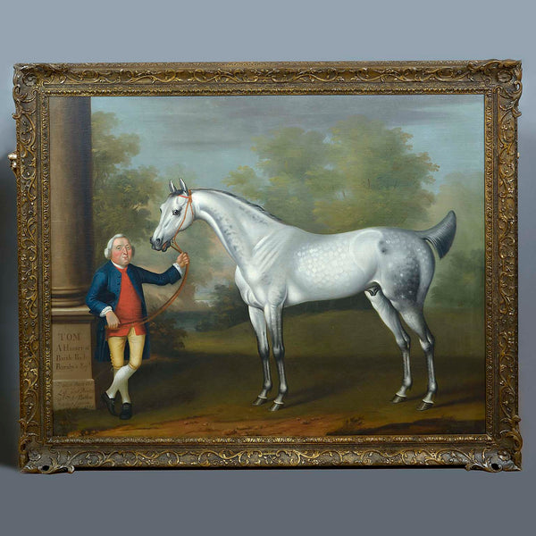 Thomas Butler - Anthony Outred