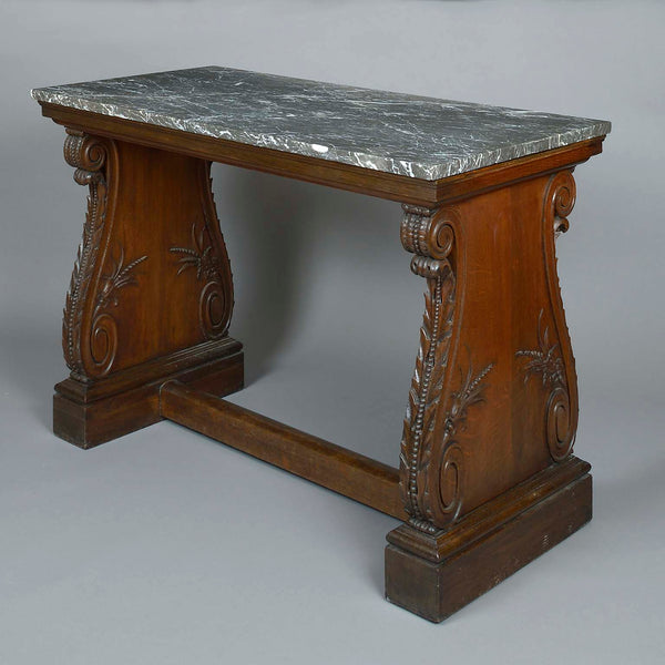 Neo-Classical Centre Table - Anthony Outred