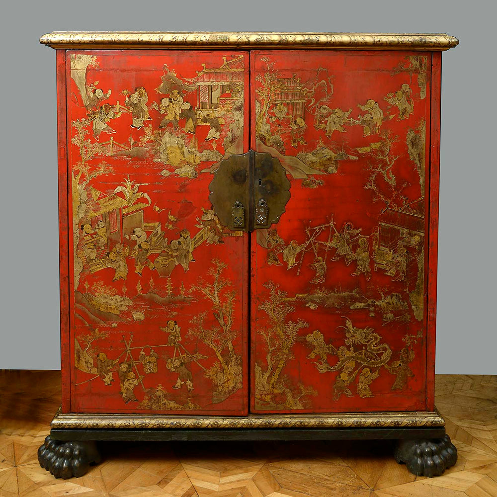 Furniture - Anthony Outred